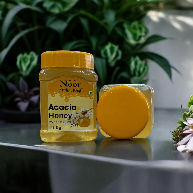 AACIA HONEY – Noor Mohd Bhat